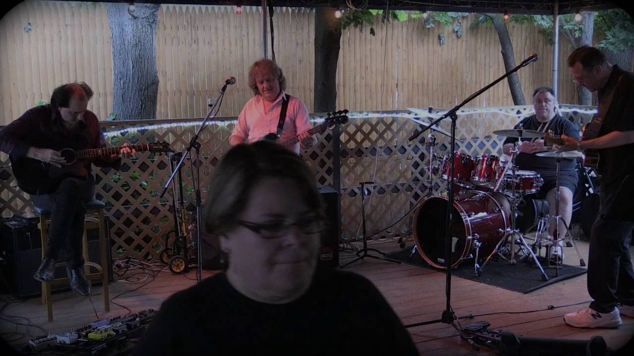 Tim Curtin & Freinds62316#3 HD 720p - YouTube