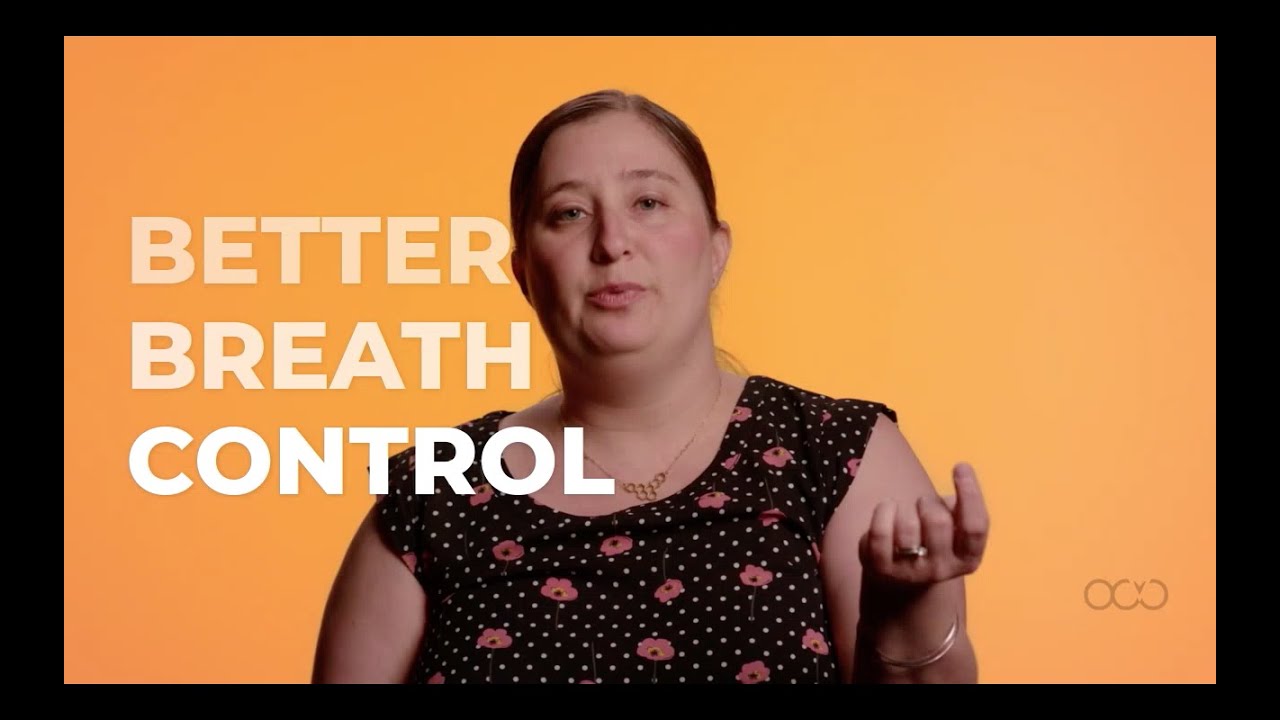 Voice Coach Sara Leib On Why She Uses Sing Ring - YouTube