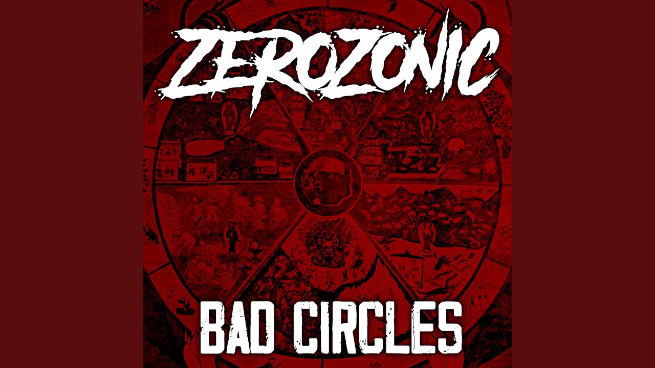 Bad Circles - YouTube