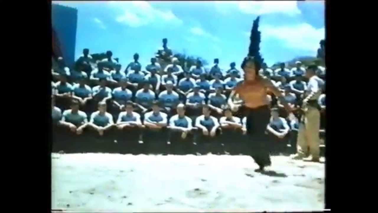 Kill and Kill Again Trailer - YouTube