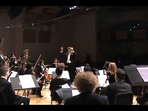 Gabrieli, Canzon Septimi Toni No. 2, Chamber Orchestra of New York ...