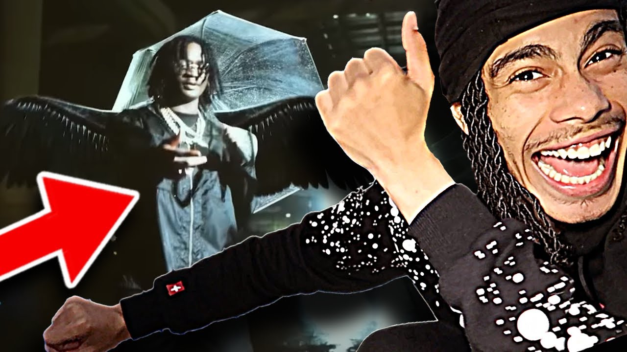 He Can Actually Rap Unlike Some Other Drill Rappers... *Yus Gz - Dreams ...
