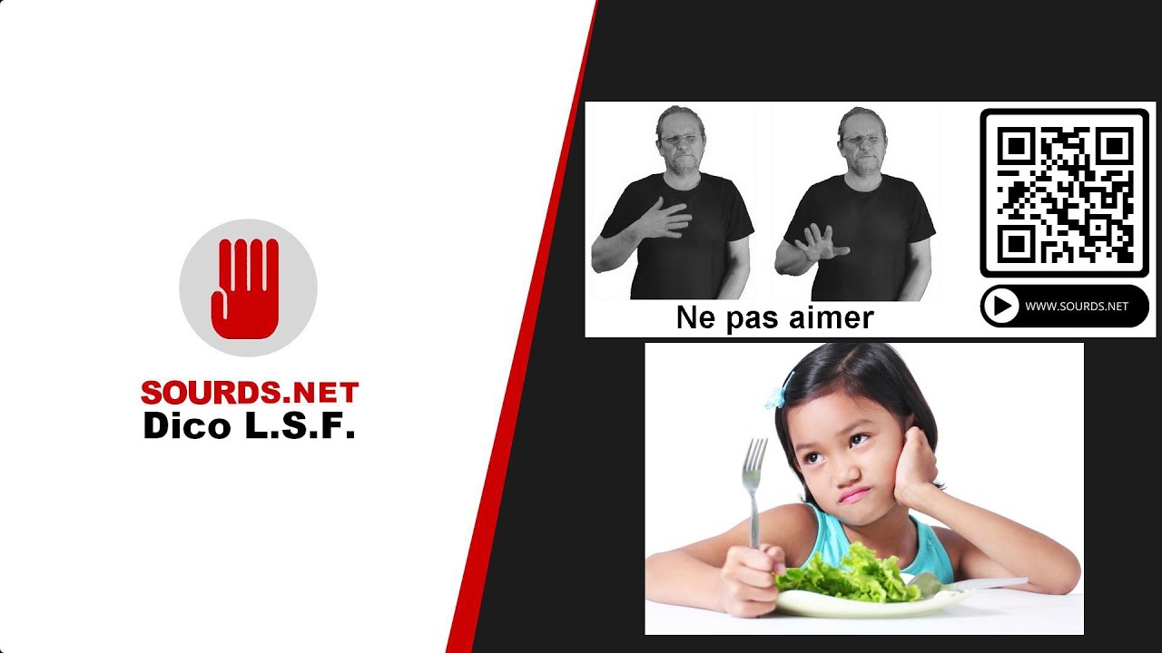 Ne pas aimer - YouTube