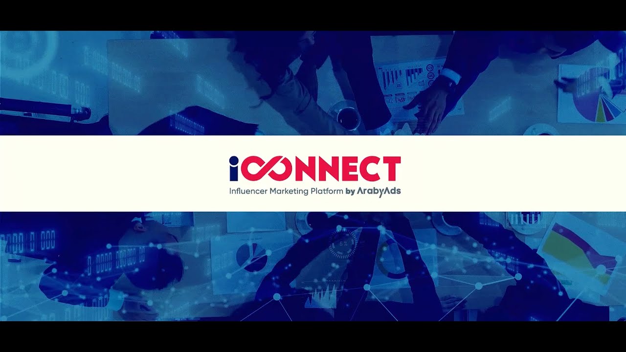 iConnect | The Perfect Influencer Marketing Fit For Your Business - YouTube