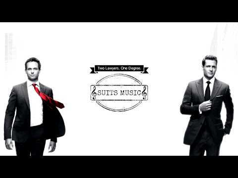 Sneakout - Play It | Suits 3x03 Music