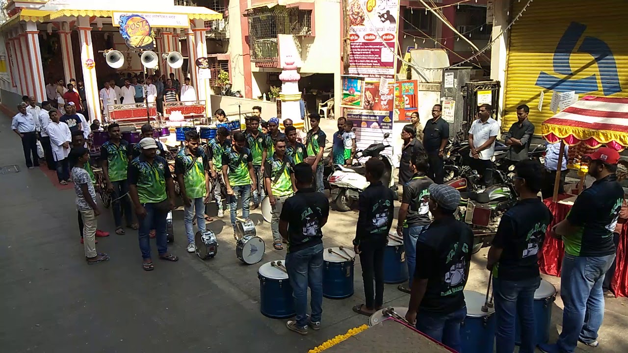 Dosti Musical Group ( Naigaon Dadar ) | National Anthem For All Of Our ...