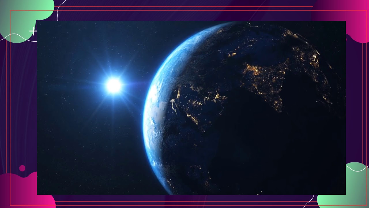 Live stream of satelite from space.. - YouTube