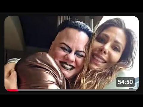 Daisy and Mini Manson?! - YouTube
