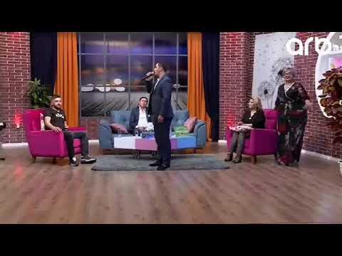 2019 Yeni Samir Masallı - Gözlerin Aydın(efirde canlı ifa)