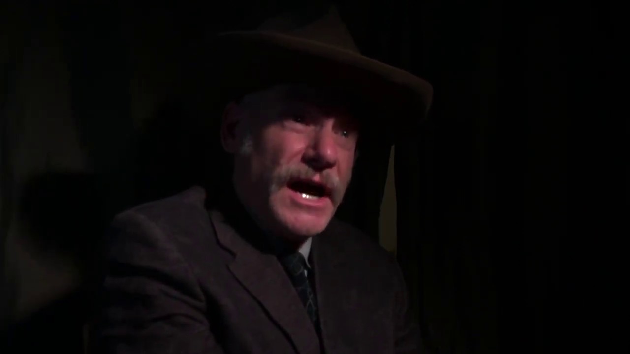There Will Be COVID, Daniel Plainview Speech by impressionist Meskimen ...
