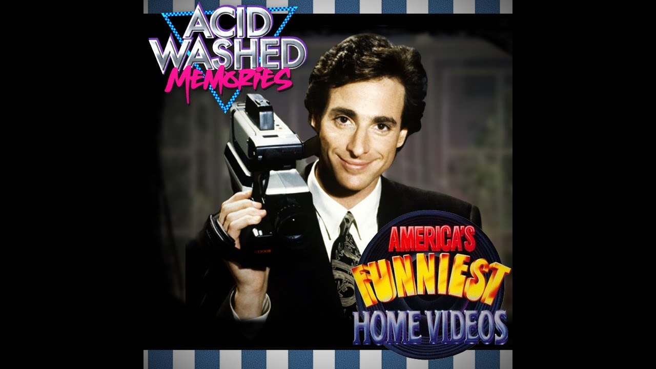 #19 - America’s Funniest Home Videos - YouTube Music