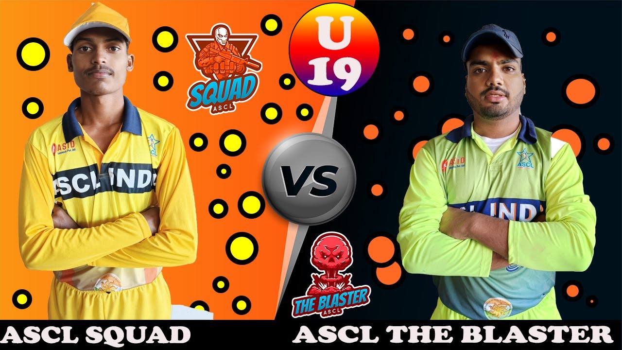 ASCL India Prize Distribution Ceremony U-19 - YouTube