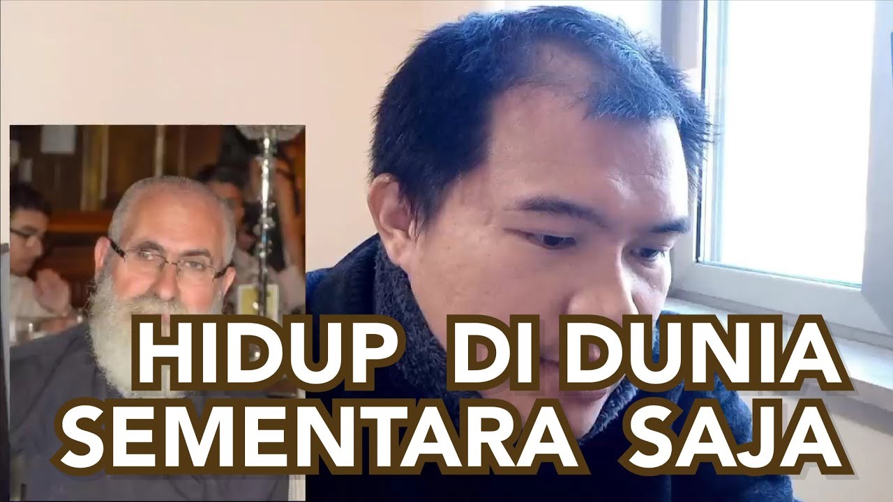 Gempa Turki, RIP P. Imad Daher. Akhir Hidup, Siapa yang Tahu? - YouTube