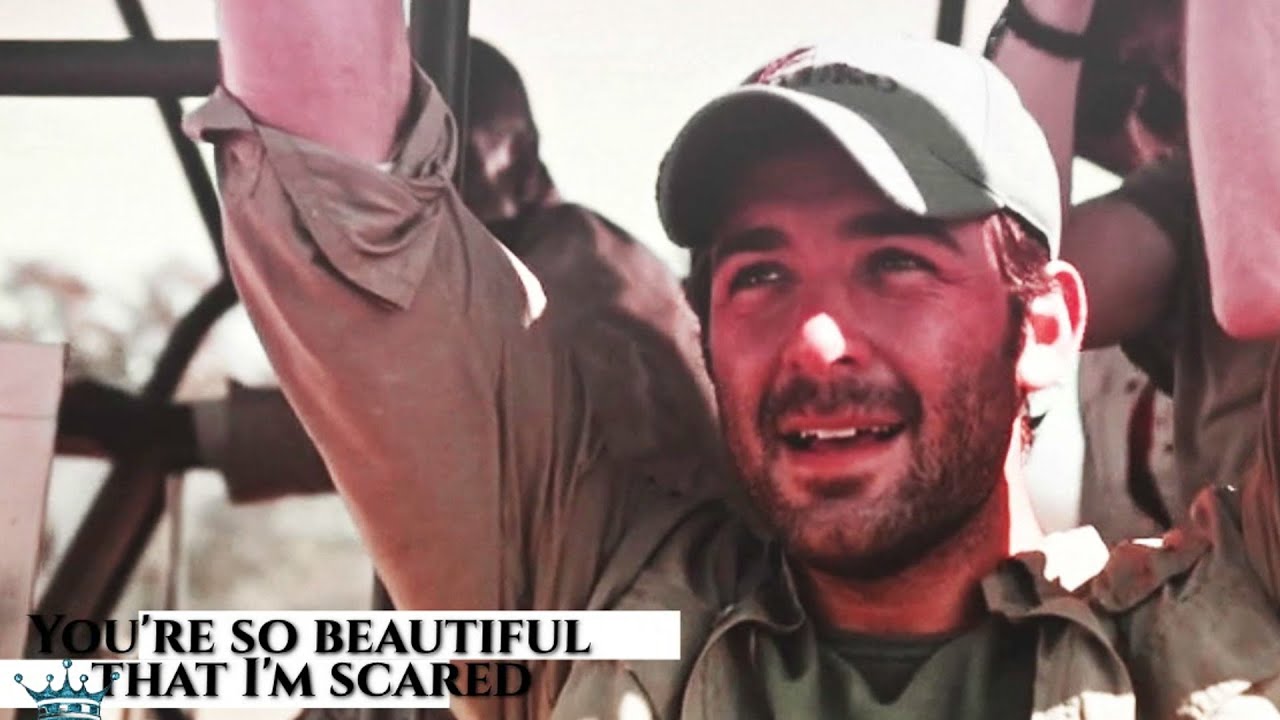 Abraham & Jackson I I forgive you [Happy New Year] - YouTube