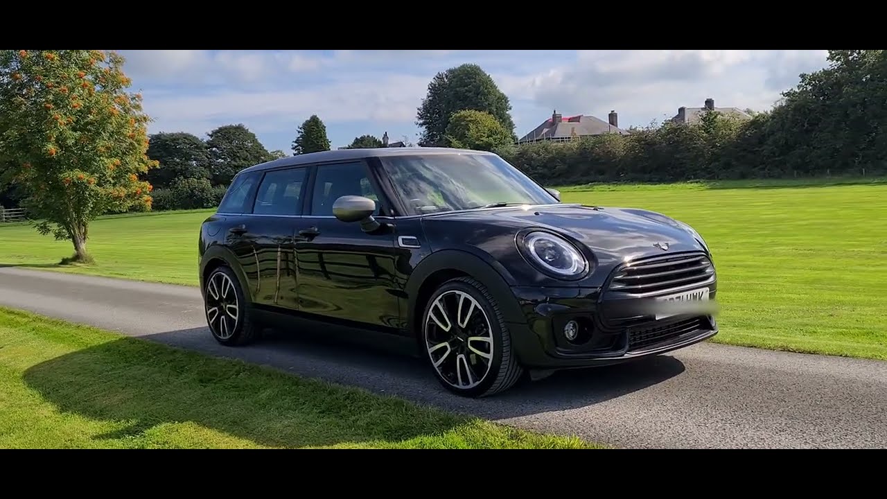 Mini Shadow Edition - YouTube