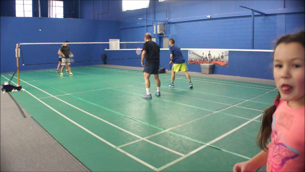 02252017 Cameron Forester vs Tai Danny Game 2 - YouTube