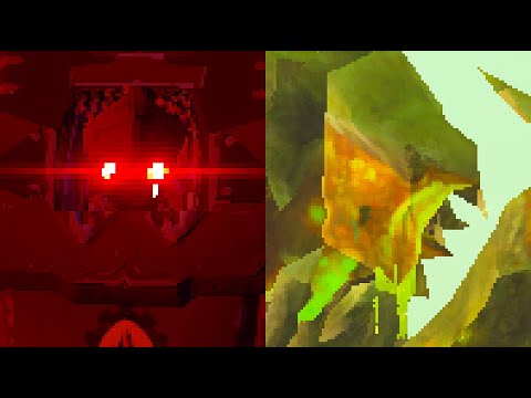 Helldivers '99: Mod Update