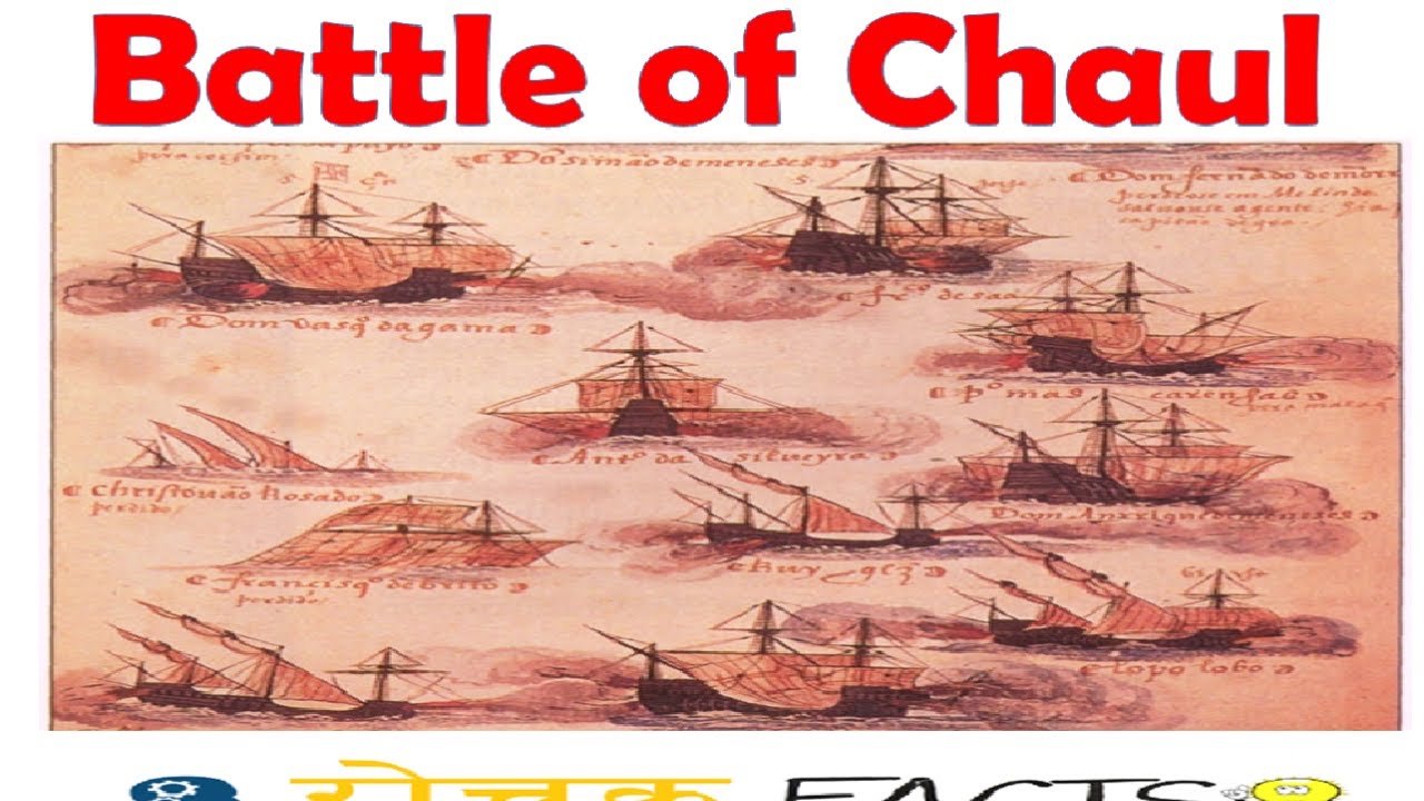 battle of chaul in hindi - YouTube