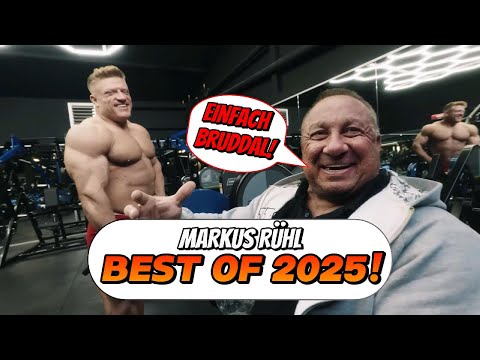 BEST OF MARKUS RÜHL | 2025 |