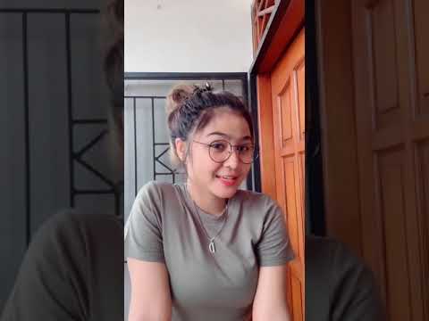 Tiktok abg indo gunung gede