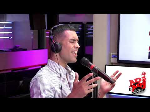 Mahmood - Soldi (LIve at NRJ France + Interview)