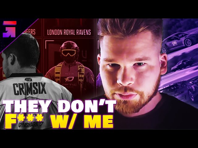 Optic Crimsix
