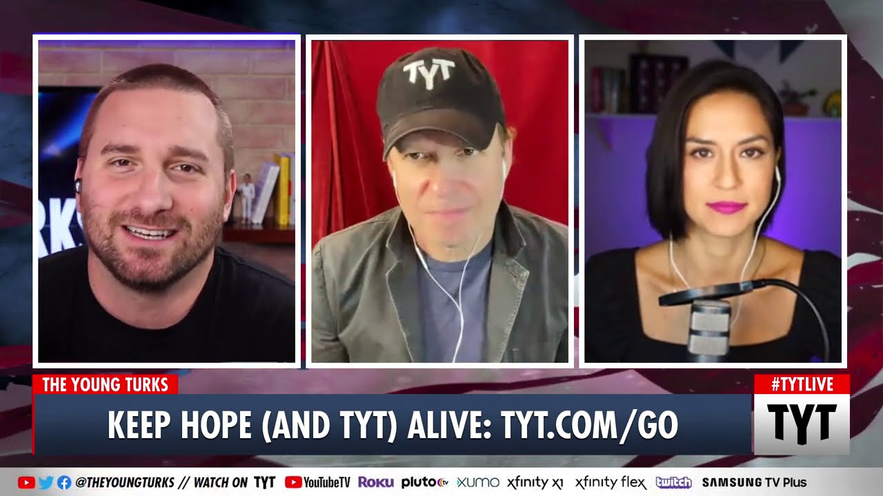 TYT Hour 1 - December 11, 2020 - YouTube