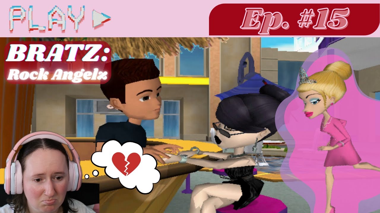 IT'S OVER 💔 - Bratz Rock Angelz (15) FINALE - YouTube