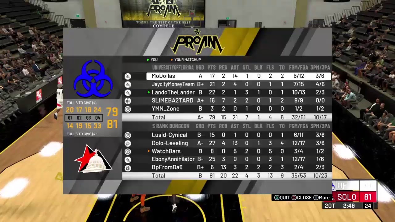 GAME OF THE YEAR!! Kobe game-winner?Does Dolo continue his reign of ...