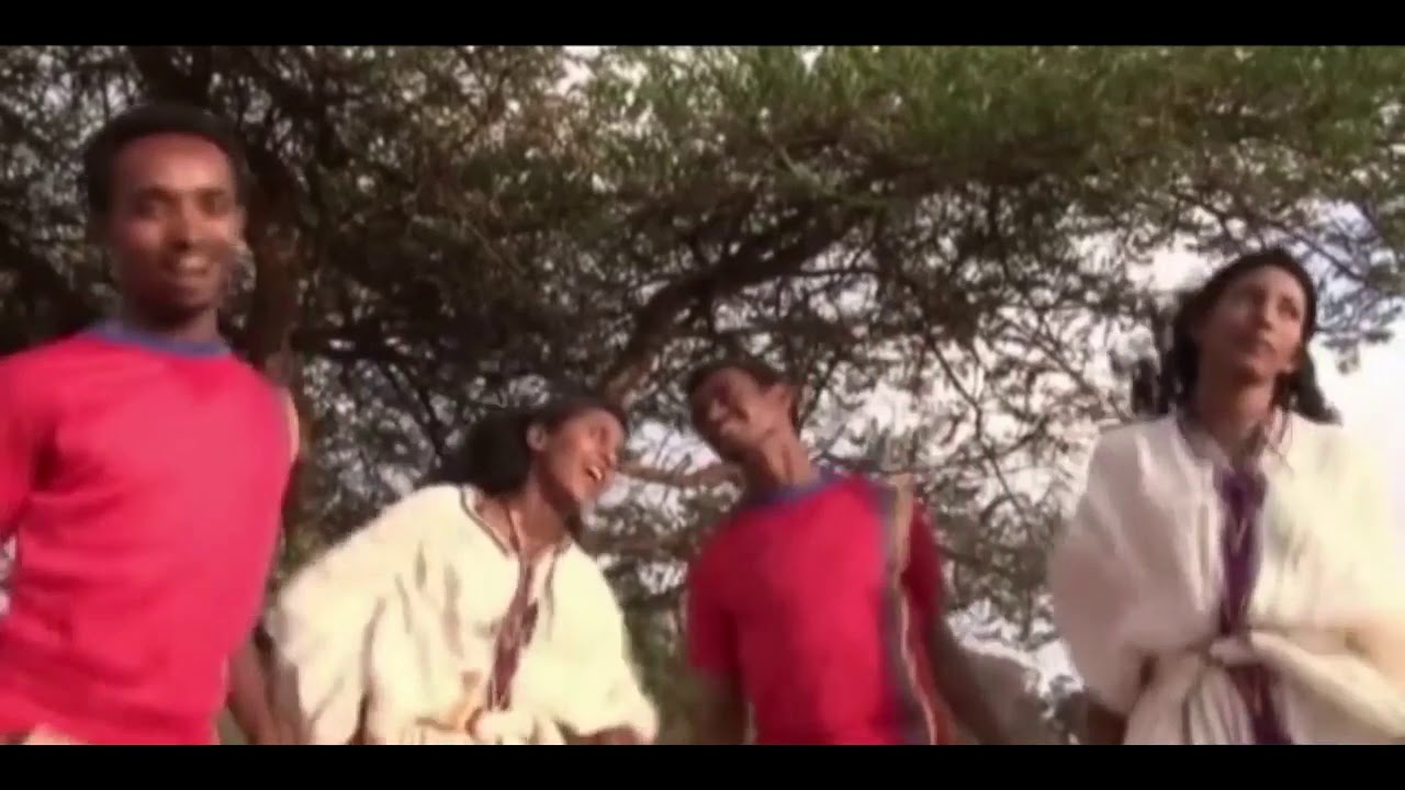 Worku Andualem - | Na Belew | ወርቁ አንዱአለም | - New Ethiopian Music - YouTube