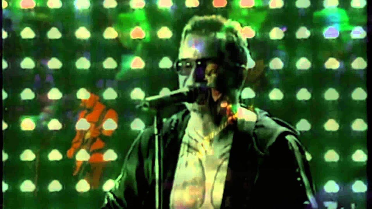 U2- Gone (Official-Unofficial) Music Video (Version 2) - YouTube