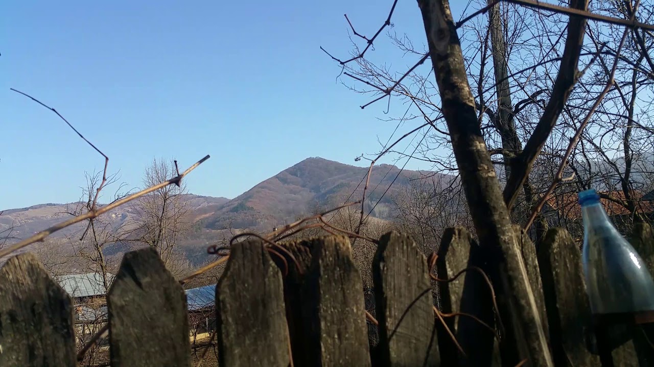 I found MT.Ebott - YouTube