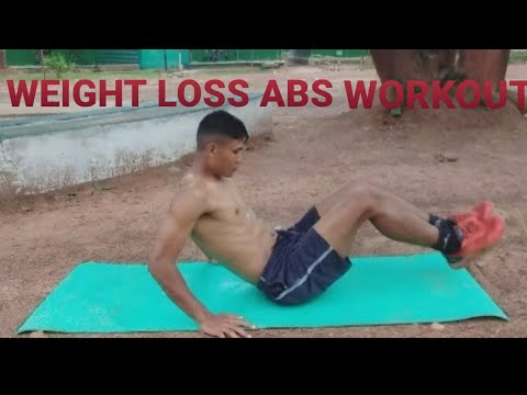 Weight loss homework - YouTube