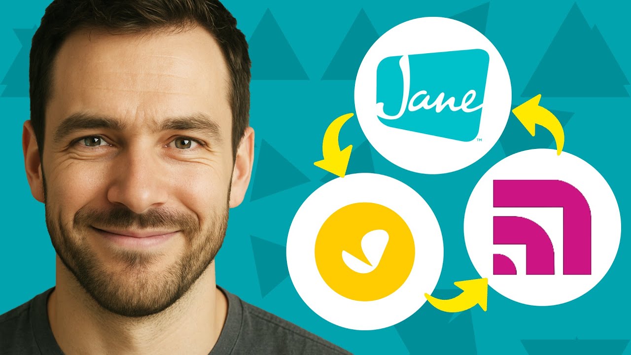 Jane app vs SimplePractice vs TheraNest – Best Practice Software for ...