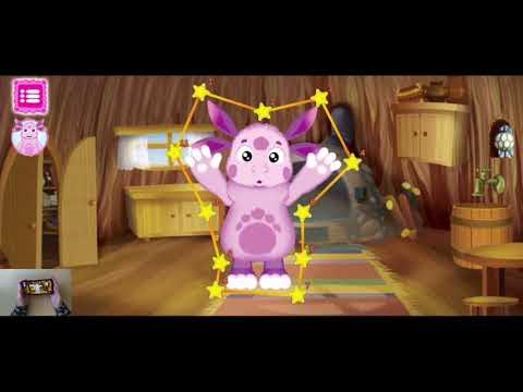 Лунтик Детские Игры. Развивающие Мини-Игры с Лунтиком и Его Друзьями ...