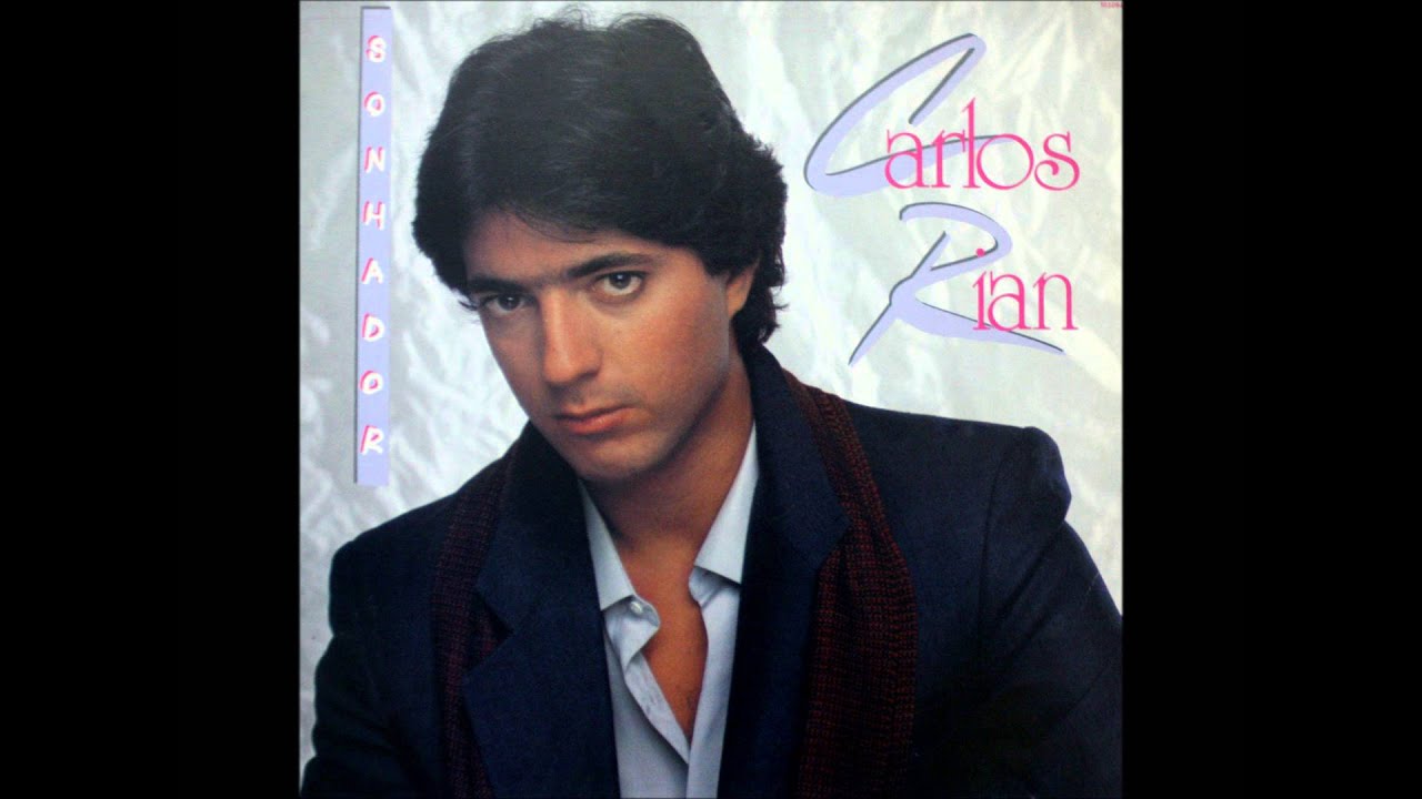 Carlos Rian | Vidas Diferentes - [Composição: Carlos Rian - CD Sonhador ...