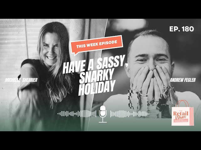 Videos | The Retail Whore Podcast