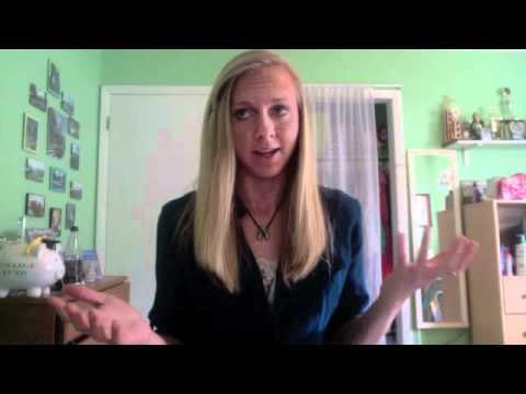 Student Paths - Macaela Bennett advice for high school students - YouTube