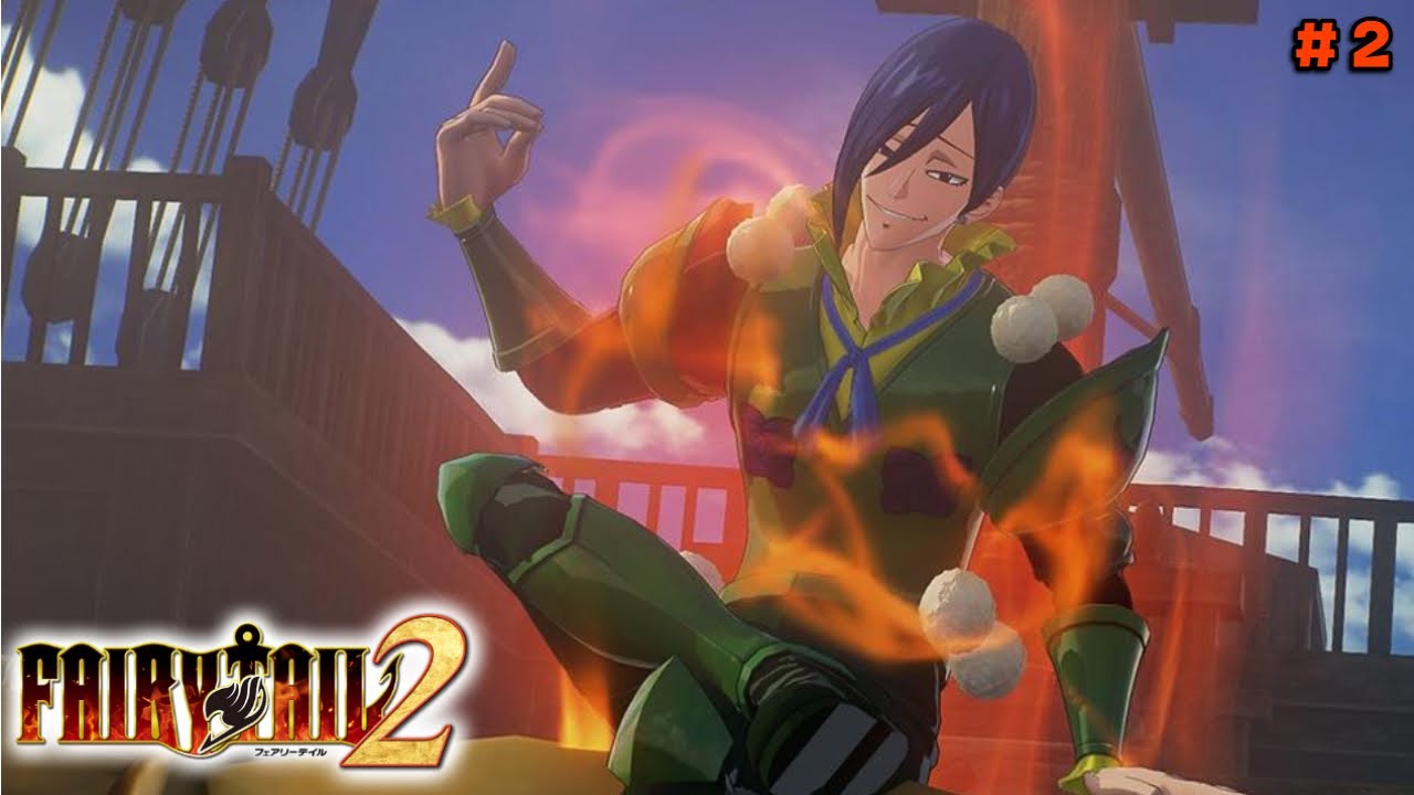 Fairy Tale 2 Walkthrough Gameplay Chapter 2 [ FULL GAMEPLAY ] - YouTube