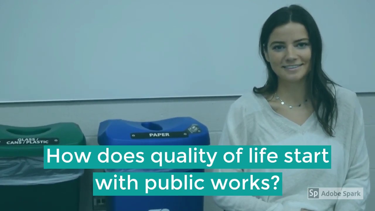 Battle Creek Environmental Services - Meet Lizzy Paul - YouTube