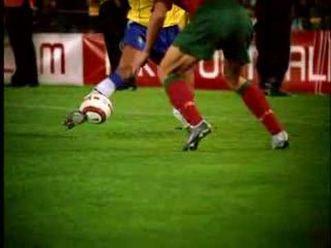 Ronaldinho