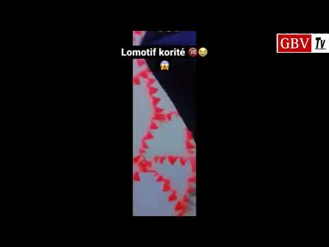 Les vidéos lomotif de Korite 2023 avec Rangou