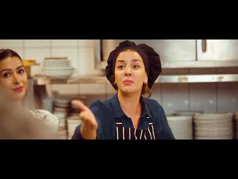 Adile Naşit   Fragman 2025   5 Aralık 2025'te Sinemalarda !