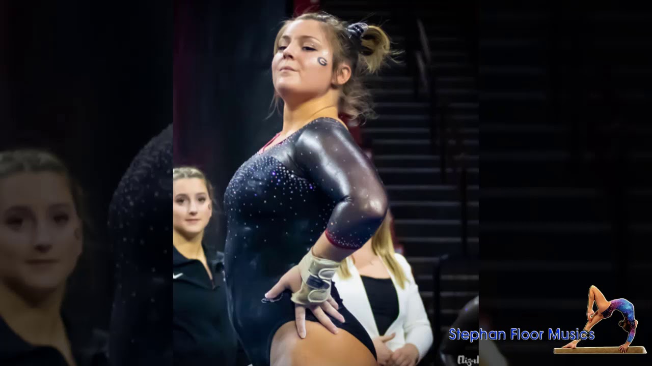 Rachel Lukacs - Floor Music 2020 - YouTube