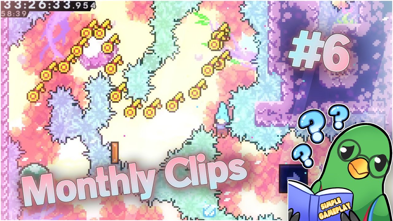 Best of Parrot Dash Monthly Twitch Clips Compilation #6 - YouTube