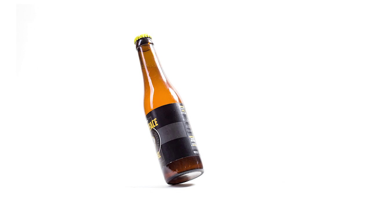 Bierflesje - YouTube