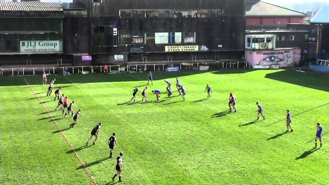 David Foggin-Johnston - YouTube