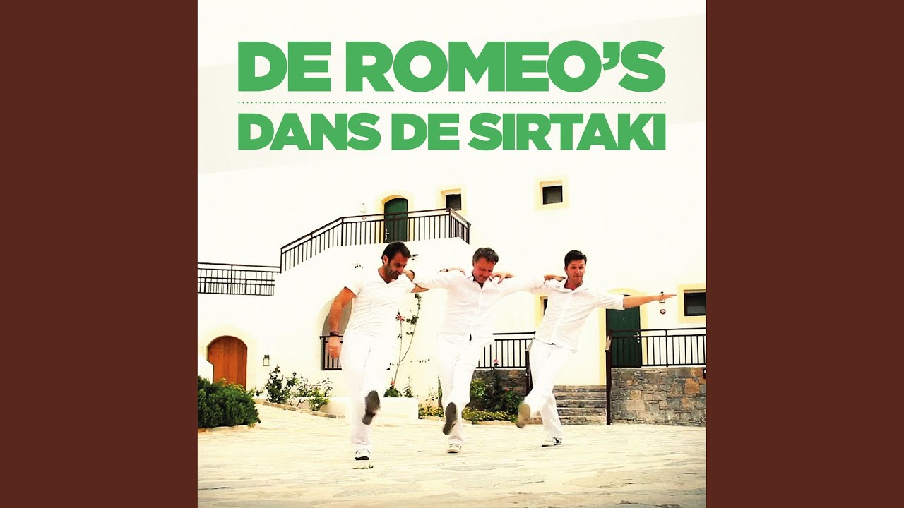 Dans De Sirtaki - YouTube