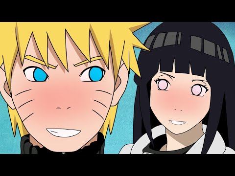TEAM 7 SLEEPOVER 6: Team 8 Joins… (NARUTO ANIMATED PARODY) 