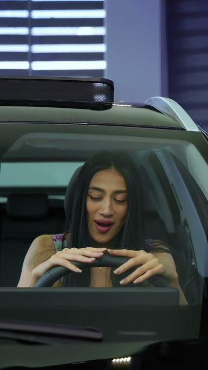 А как вы реагируете на обновлённые Chery? - YouTube